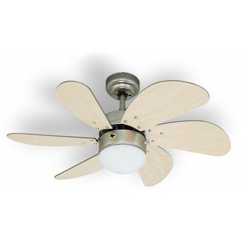 Ceiling fans