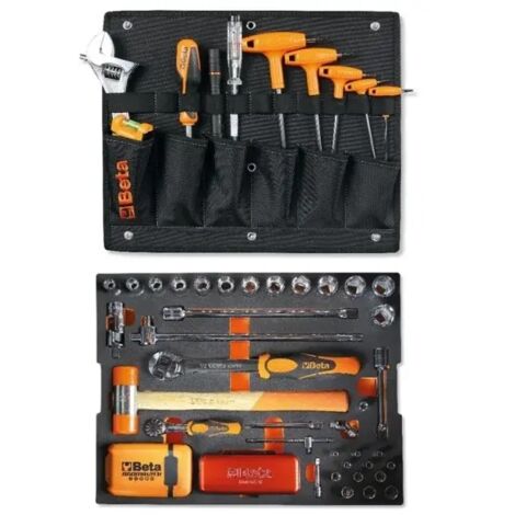 BETA TOOLS