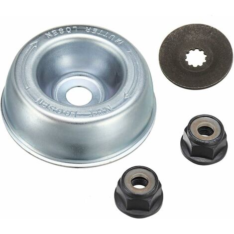 Messer für Rasenmäher