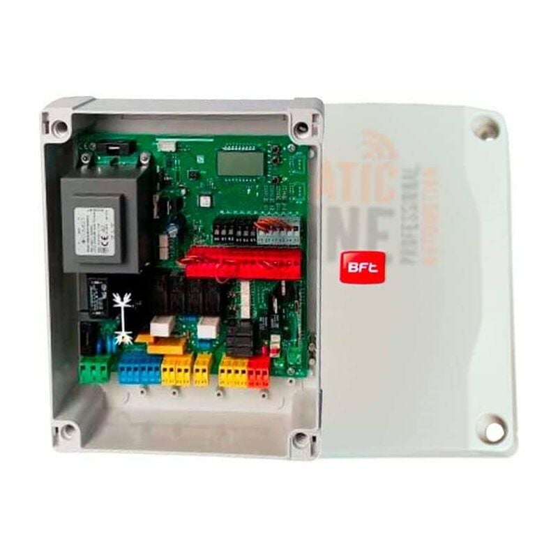 Bft Alena Sw2 Ex Altair P Centrale Di Comando Scheda Centralina Per Motori 230V | DIEFFEMATIC | AU