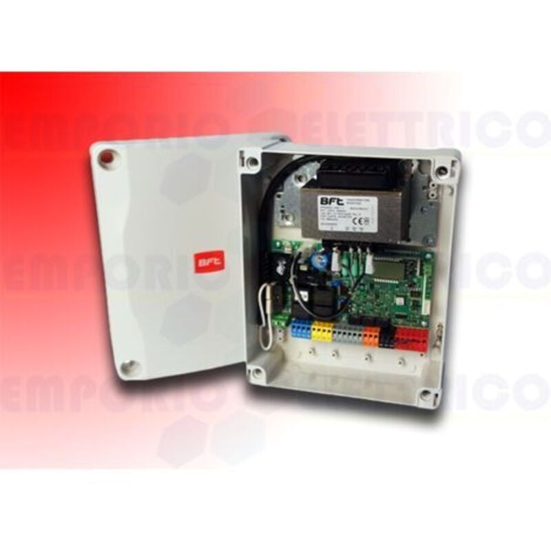 Bft Alena Sw2 Ex Altair P Centrale Di Comando Scheda Centralina Per Motori 230V | DIEFFEMATIC | AU