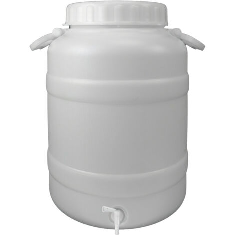 Bidon 200 litros al mejor precio
