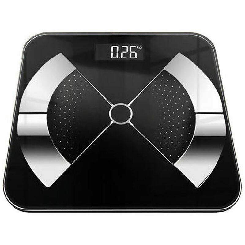 Mimiy - App Bluetooth Bilancia Per Il Grasso Corporeo Bilancia Per Il Corpo Umano Intelligente ...
