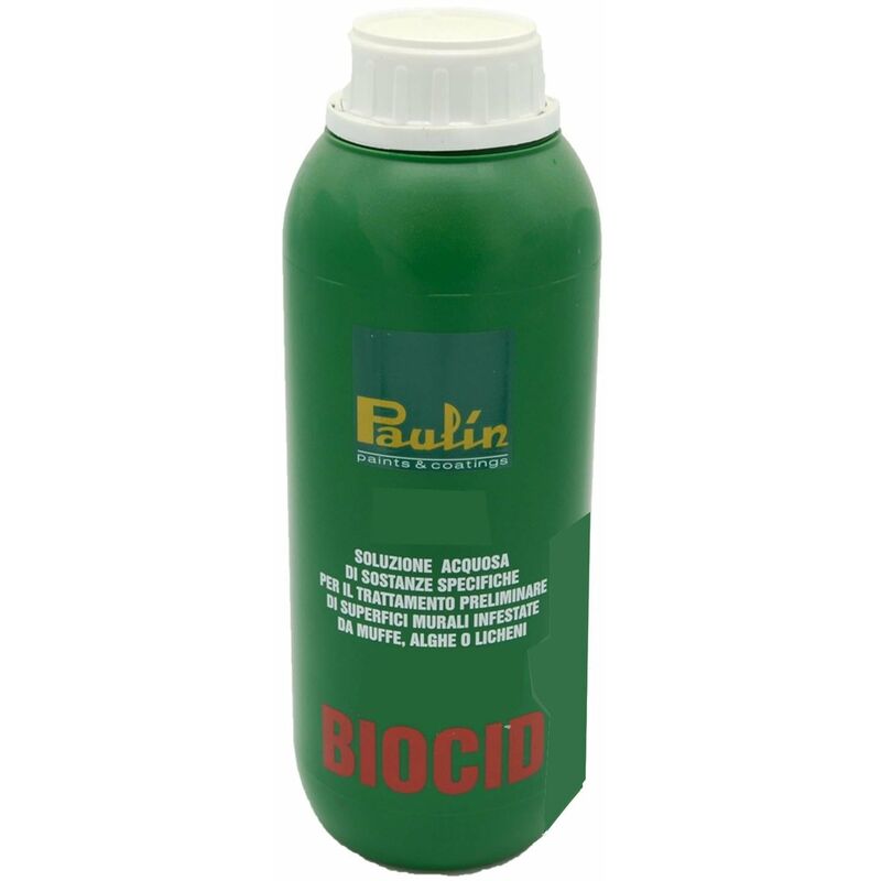 biocida biocid per muri e pavimenti elimina muffe | Biocida biocid per ...