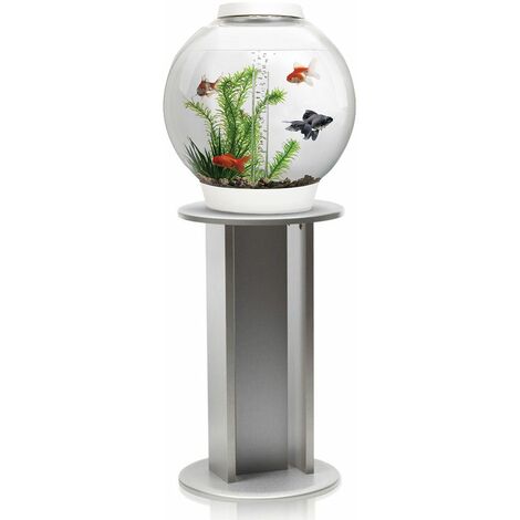 Fish tanks and stands