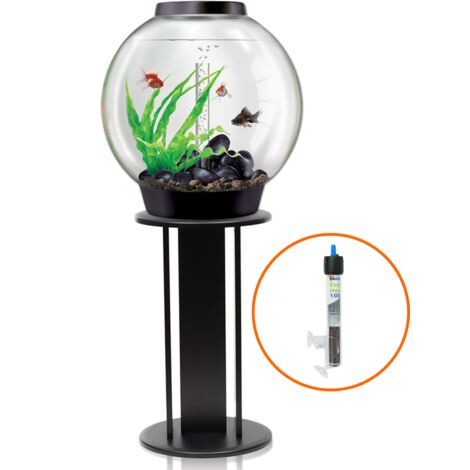 Fish tanks and stands