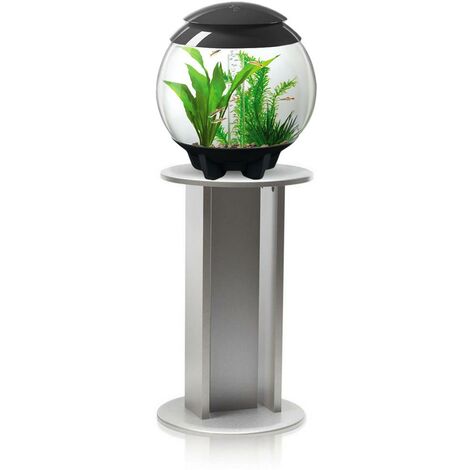 Fish tanks and stands