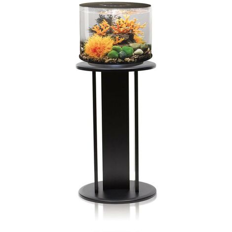 Fish tanks and stands