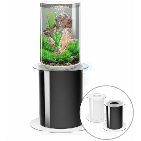 Fish tanks and stands