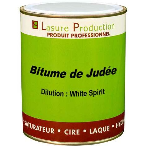 Traitement de bois tout usage