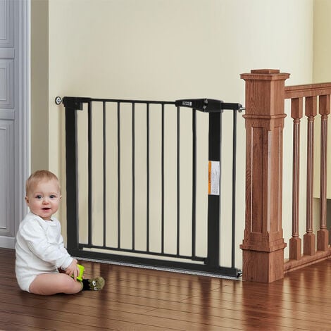 Stair gates