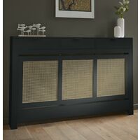 Radiator covers