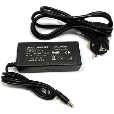 Alimentation pour luminaire