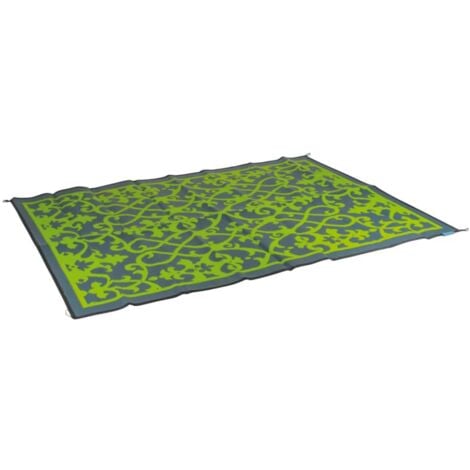 Outdoor rugs