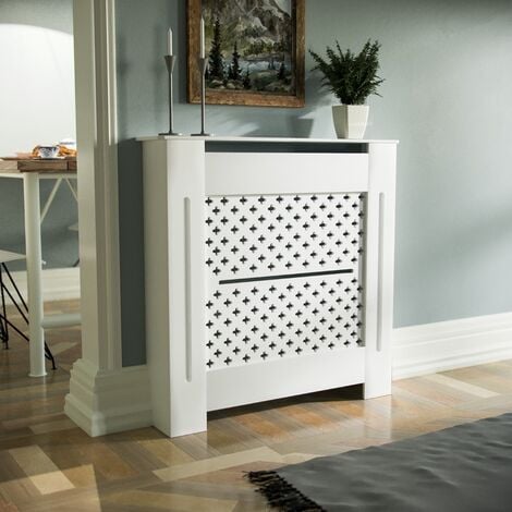 Radiator covers