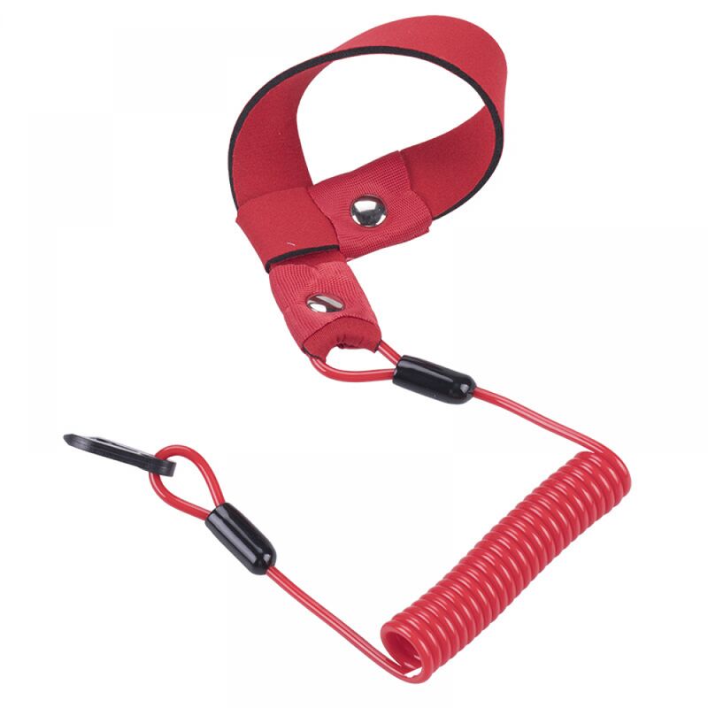 Emergency Stop Safety Rope For Outboard Motor, Emergency Stop Switch ...