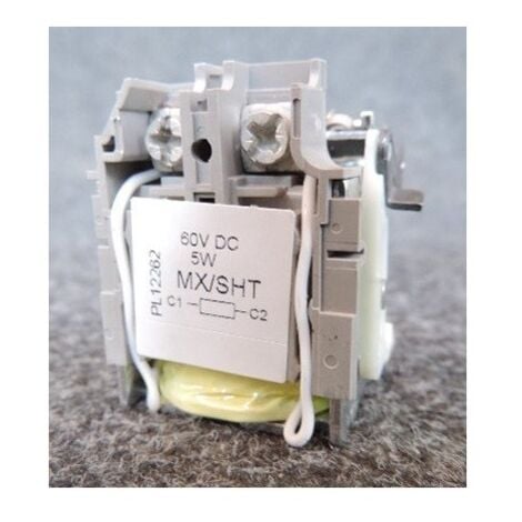 Déclencheur pour disjoncteur