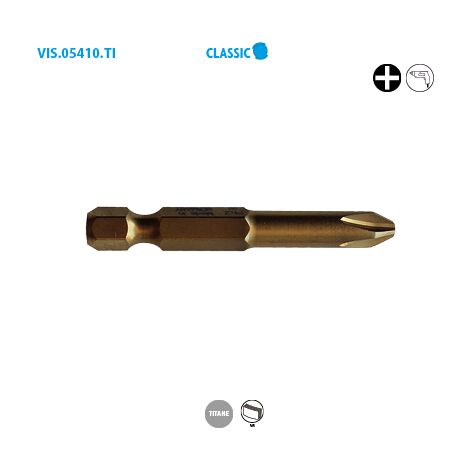 Embout pour visseuse