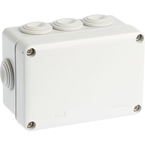 Boîte de dérivation