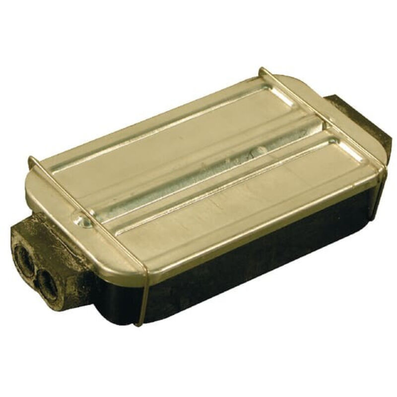 Boîte de jonction 6 pôles - 92483514273027