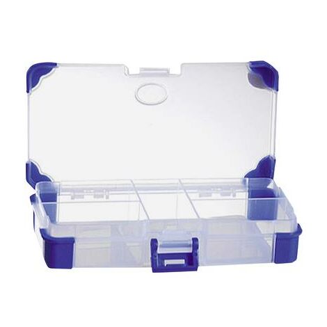 Boite rangement vis à prix mini | Soldes jusqu'au 11 août 2020