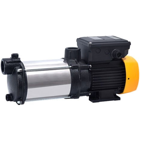 Bombas de superficie