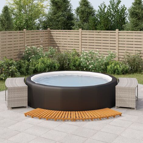 Accesorios para spa