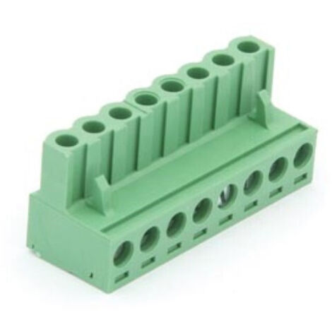 Bornier et borne de raccordement électrique