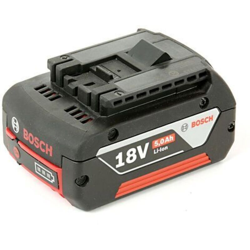 18V 4.0Ah Battery Li-Ion Cordless 4Ah Coolpack & Gal18v40 Fast Charger ...