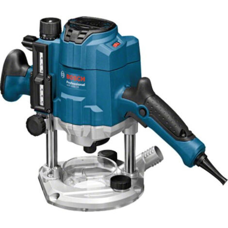 Bosch Professional – Défonceuse Bosch GOF 1250 CE – Puissance 1250W ...
