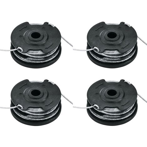 Accessoire pour coupe-bordure