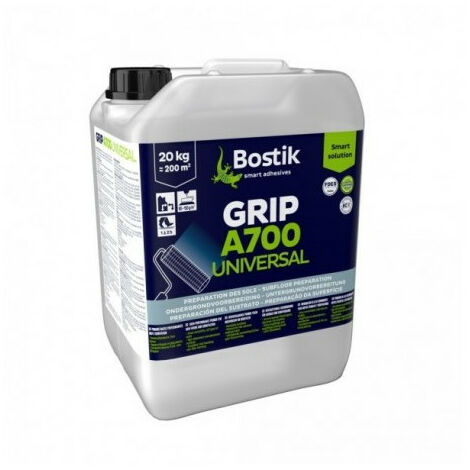 Produit d'étanchéité pour fondation et cave