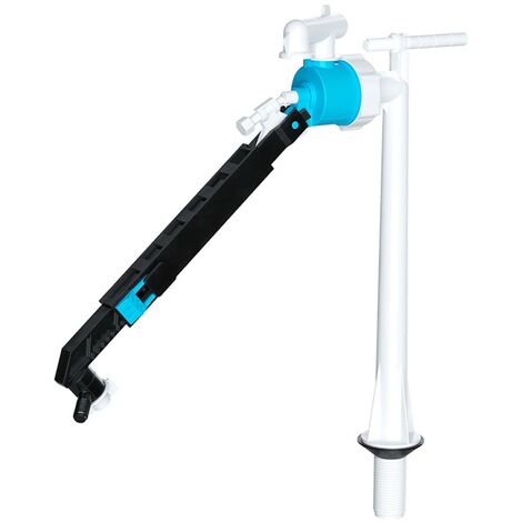 Toilet isolation valves