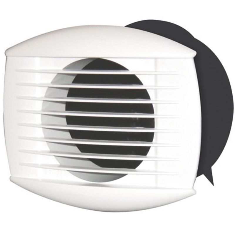 BOUCHE EXTRACTION VMC D.125 VRAC (Vendu par 1) - 215135