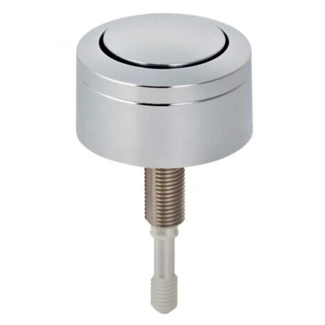 Bouton double poussoir wc à prix mini | Soldes dès le 15 juillet 2020