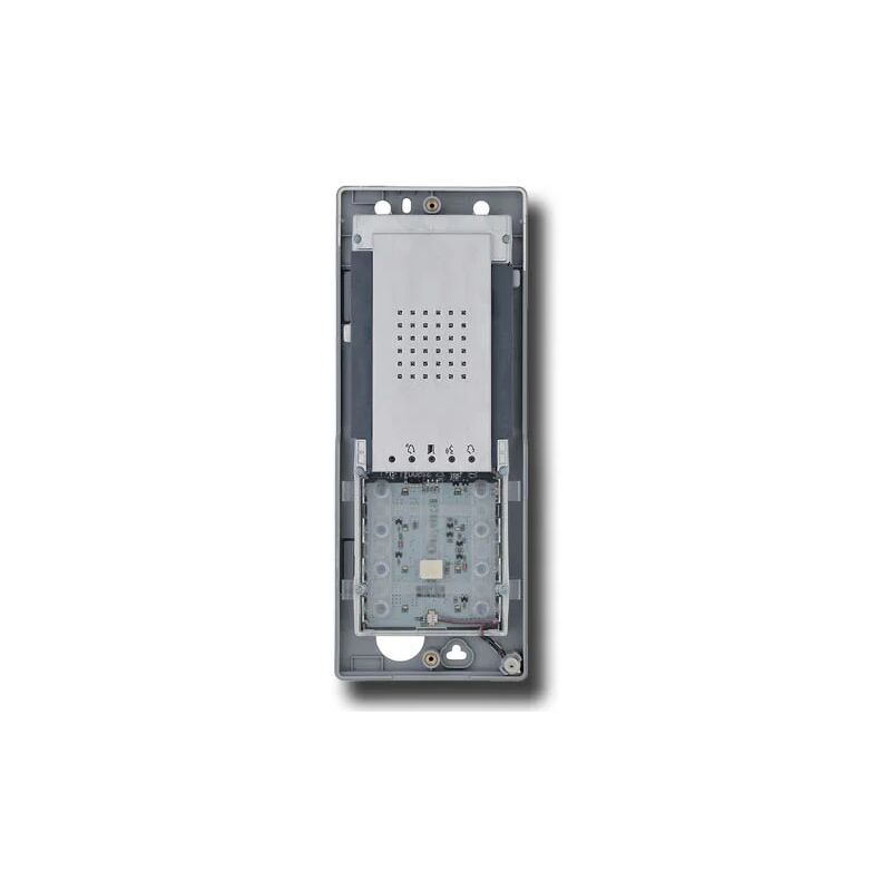 Came Bpt Posto Esterno Citofonico Monolitico Thangram Dc/01 Me 60090020 ...