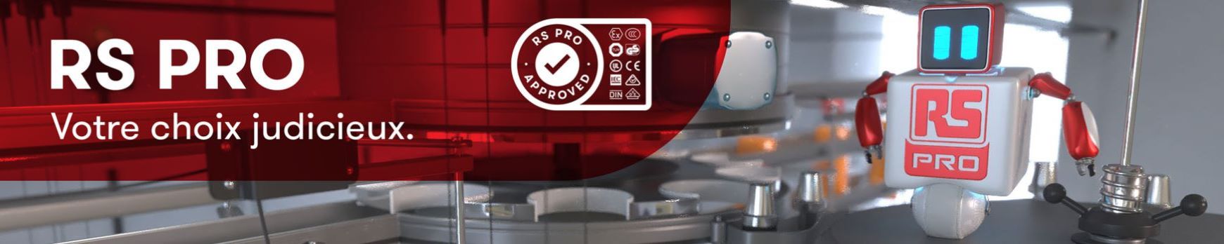 RS PRO