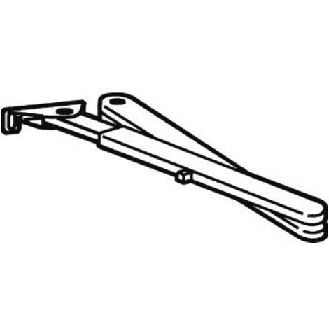 Bras pour ferme-porte