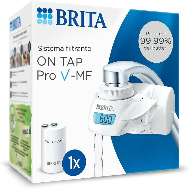 Brita On Tap System New version