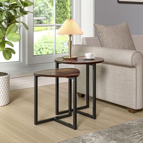 Side tables