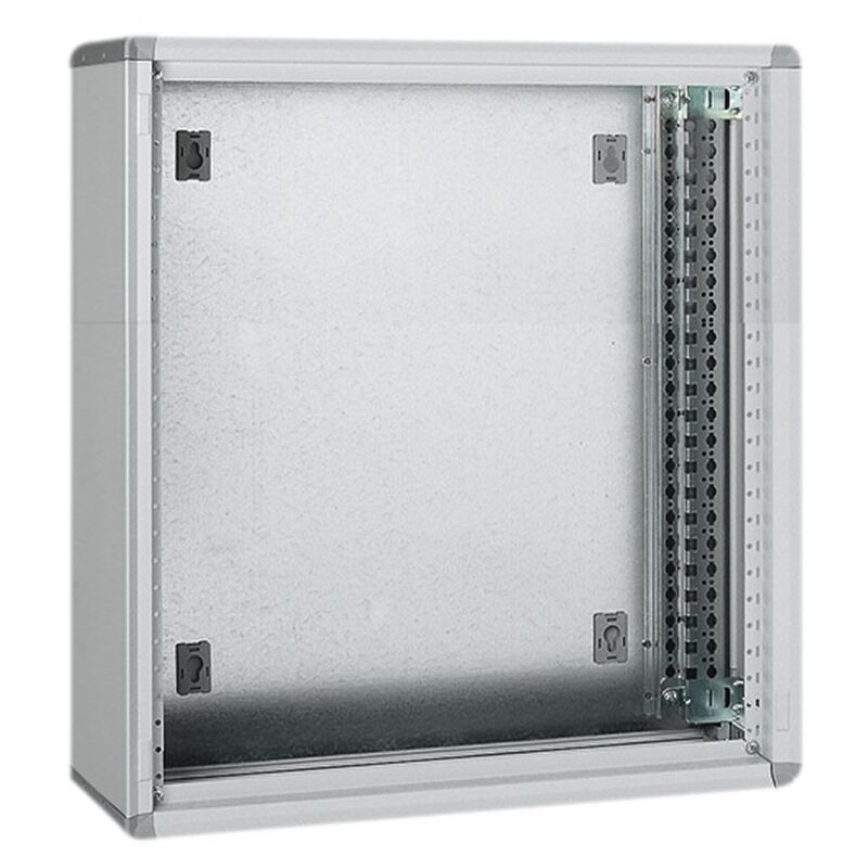 Bticino - Quadro Da Parete 120 Moduli Componibile Sdx-P Pvc Ip43 94550P ...