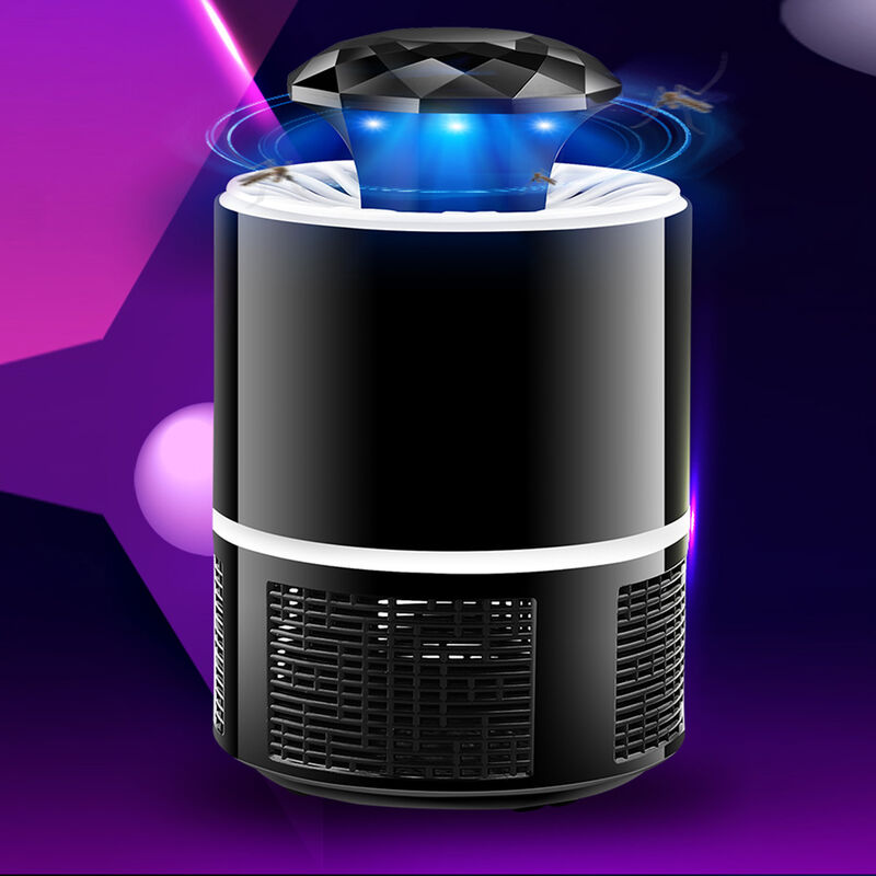 Electronic Ultrasonic Pests Repeller Control Bug Mosquito Mouse ...