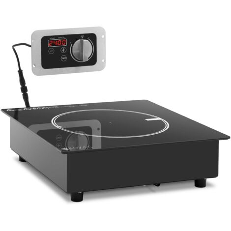 Induction hobs