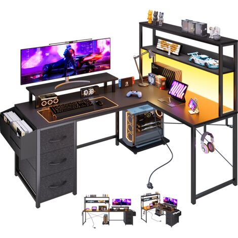 Bureau gaming