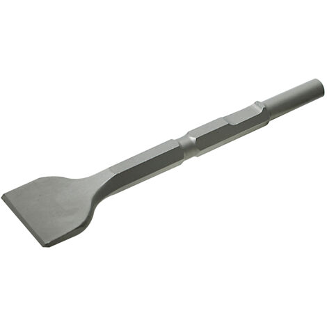 Burin, pointe, pic pour un perforateur