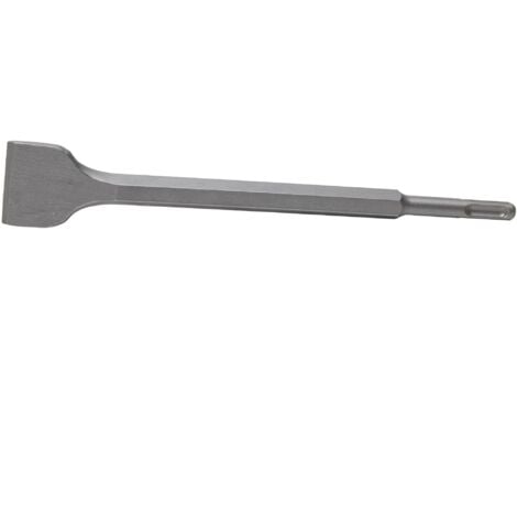 Burin, pointe, pic pour un perforateur