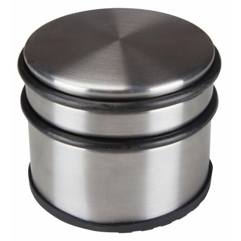 Butoir et butée de porte