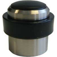 Butoir et butée de porte