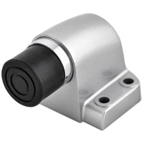 Butoir et butée de porte