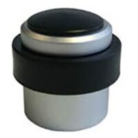 Butoir et butée de porte